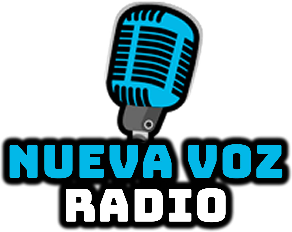 Bienvenidos Emisora Nueva Voz Radio